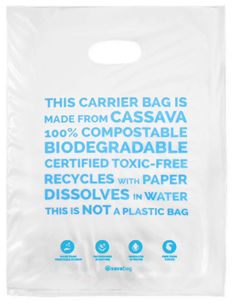 Cassava Bags | Bali Supplier
